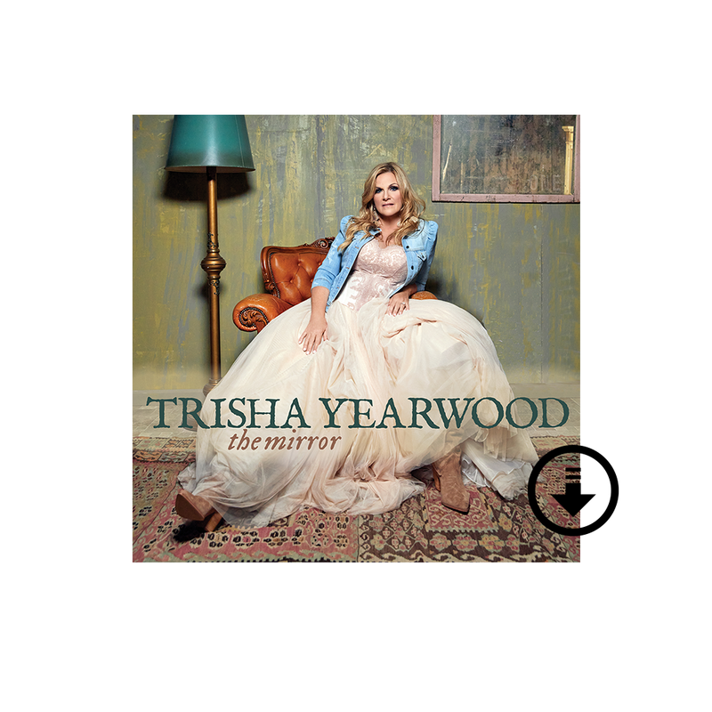 Trisha Yearwood Official Store Trisha Yearwood Official Store