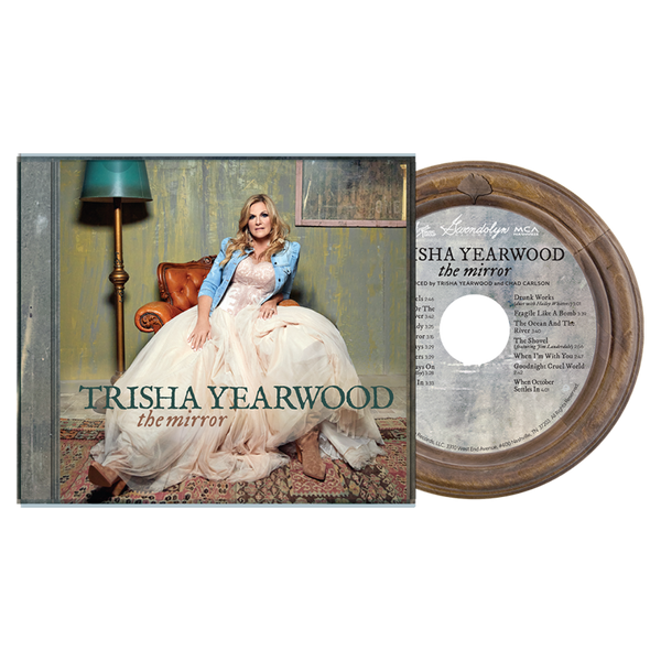 Trisha Yearwood Official Store Trisha Yearwood Official Store