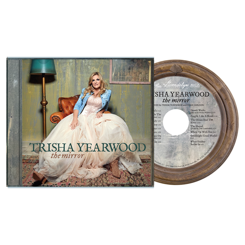 Trisha Yearwood Official Store Trisha Yearwood Official Store